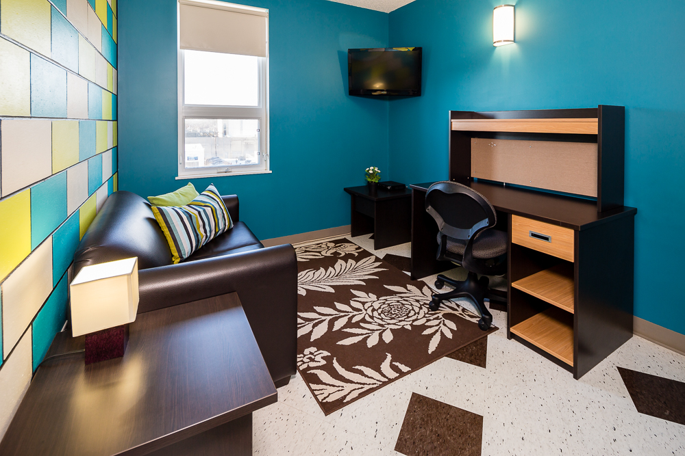 Gallery | UWinnipeg Downtown Hostel