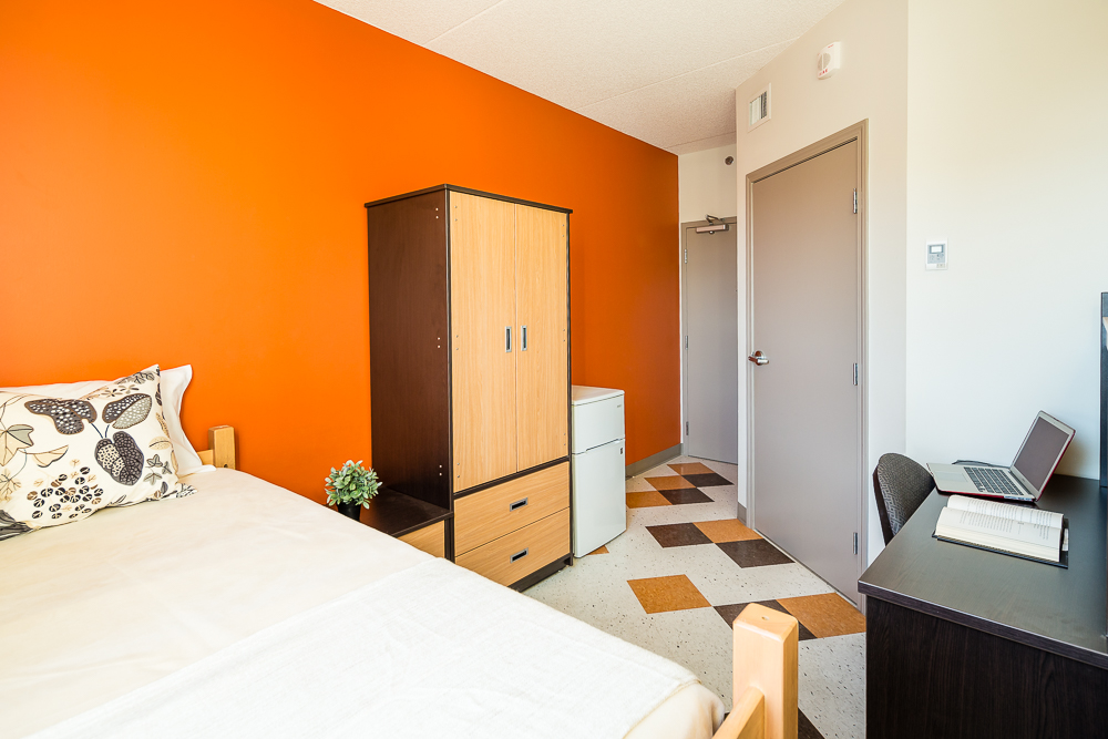 Gallery | UWinnipeg Downtown Hostel